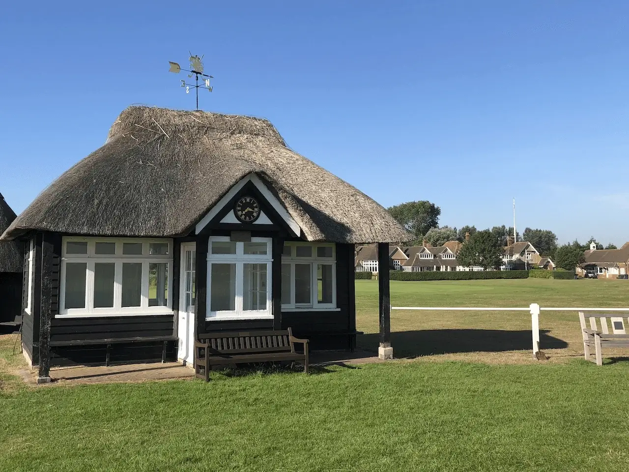 GGOG - Great Game of Golf, The Home of Golf Travel™